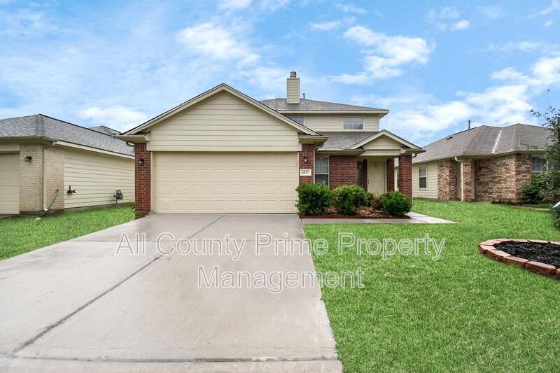 6547 Holly Cove Ln, Katy, TX 77449 - House Rental in Katy, TX ...