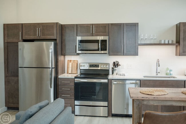 Gabriel Lofts - Apartments in Appleton, WI | Apartments.com