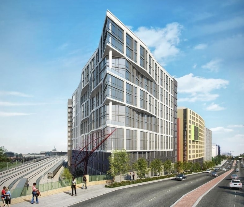 The 202 - 202 Florida Ave NE Washington, DC - Apartments for Rent in ...