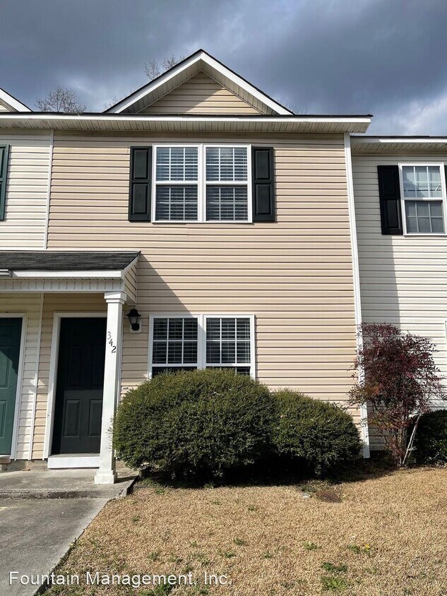 342 Bracken Pl, Jacksonville, NC 28540 - House Rental in Jacksonville ...