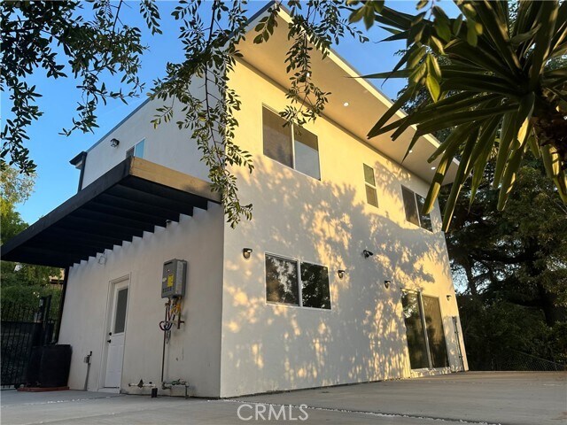 22823 Crespi St, Los Angeles, CA 91364 - House Rental in Los Angeles ...