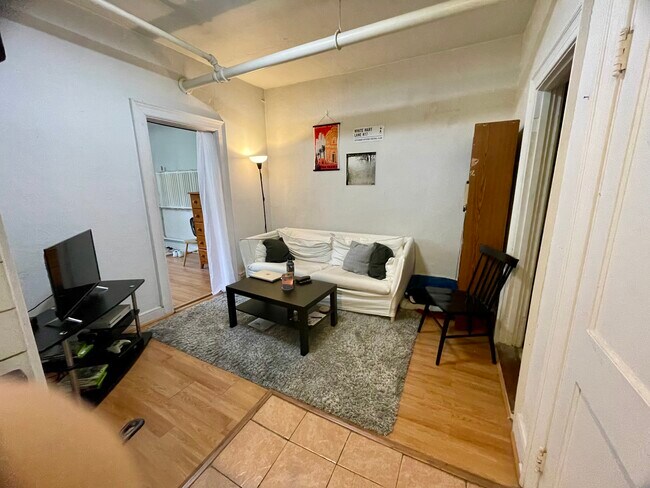 281 Corey Rd Unit ground floor studio, Boston, MA 02135 - 281 Corey Rd ...