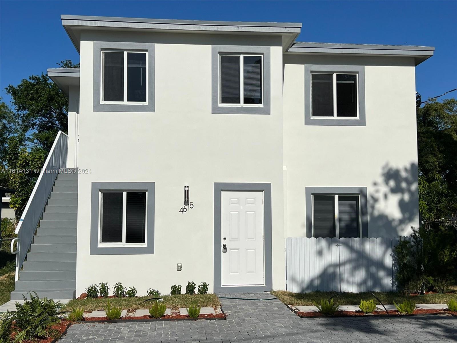 4615 Nw 15Th Ct Unit 2, Miami, FL 33142 - Room for Rent in Miami, FL ...
