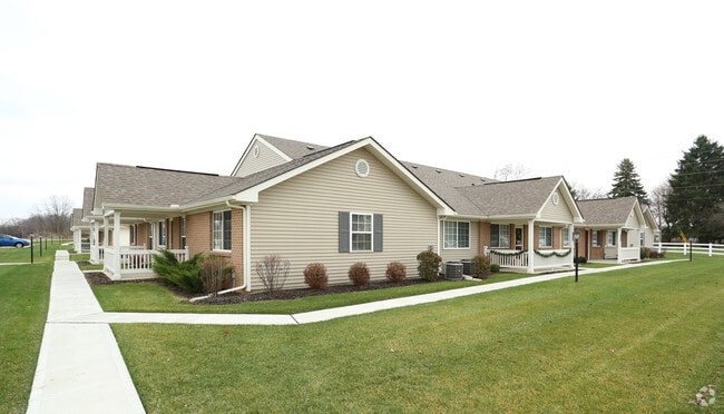 Spring Meadow Apartments - Springfield, OH | Apartments.com