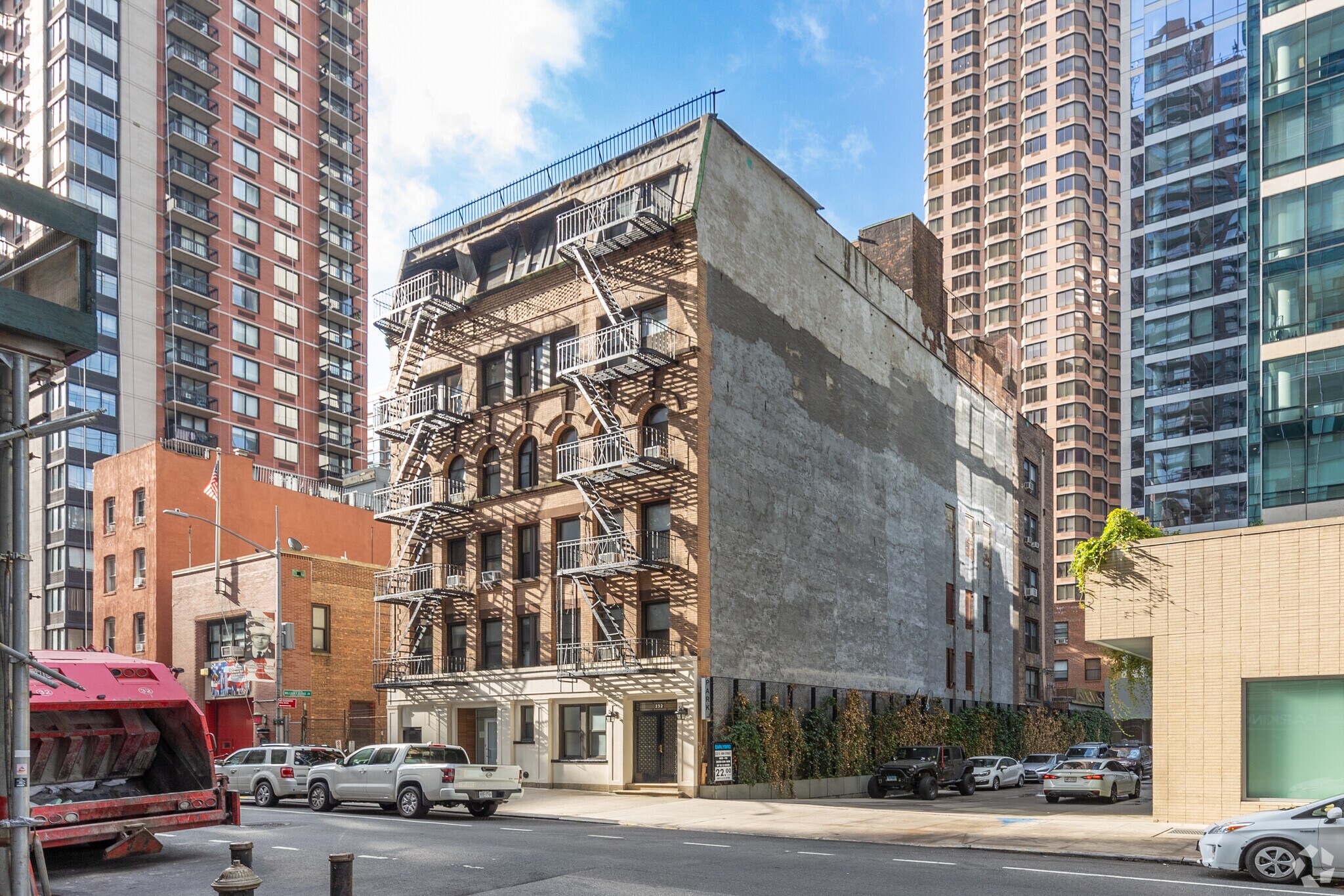 232 E 40th St, New York, NY 10016 - 232 E 40th St New York, NY 10016 ...
