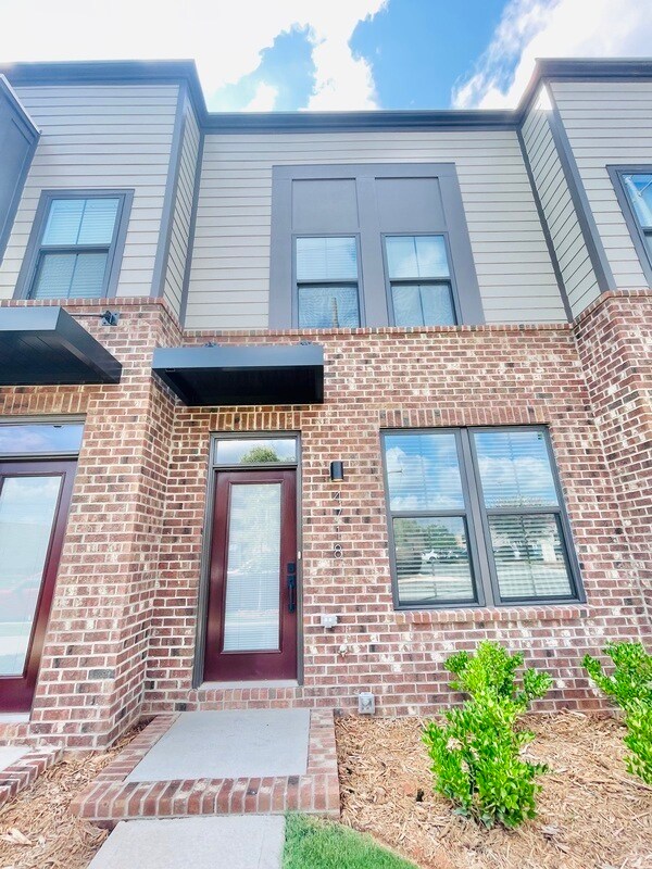 4718 Chastain Ave, Charlotte, NC 28217 - Townhome Rentals in Charlotte ...