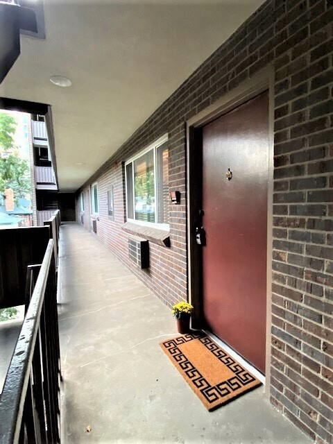 1045 N Pennsylvania St Unit 402, Denver, CO 80203 - Condo for Rent in ...