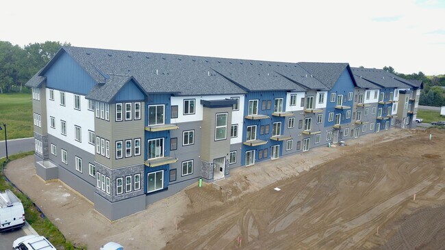 Fairway Ridge Estates - Apartments in Becker, MN | Apartments.com