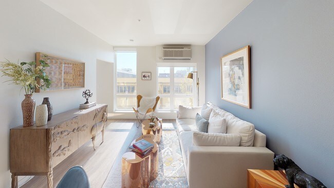 Modera Belmont Apartments - Portland, OR | Apartments.com