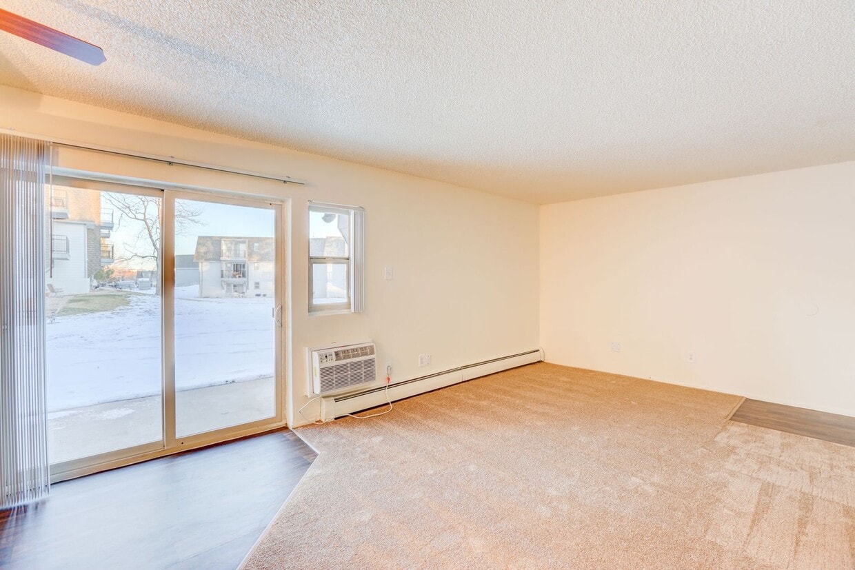 Ralston Park Apartments - 6400-6454 Simms St Arvada, CO 80004 ...