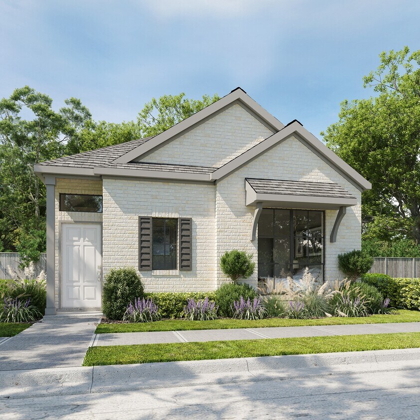 Canopy Homes at Ventana Houses for Rent - Fort Worth, TX | Apartments.com