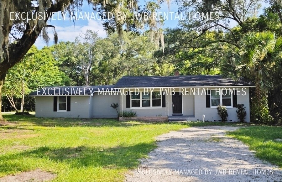 7205 Eaton Ave, Jacksonville, FL 32211 - House Rental in Jacksonville ...