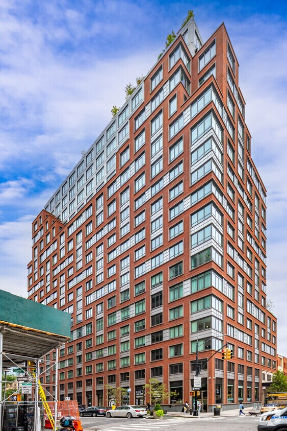 The Boerum - 265 State St Brooklyn, NY - Apartments for Rent in ...