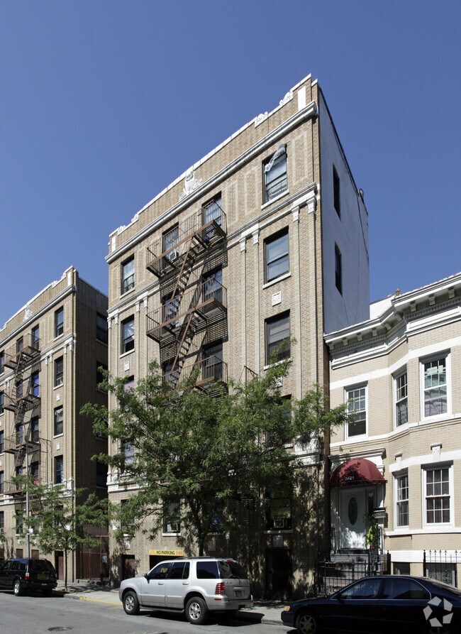 2415 Prospect Ave, Bronx, NY 10458 Apartments - Bronx, NY | Apartments.com