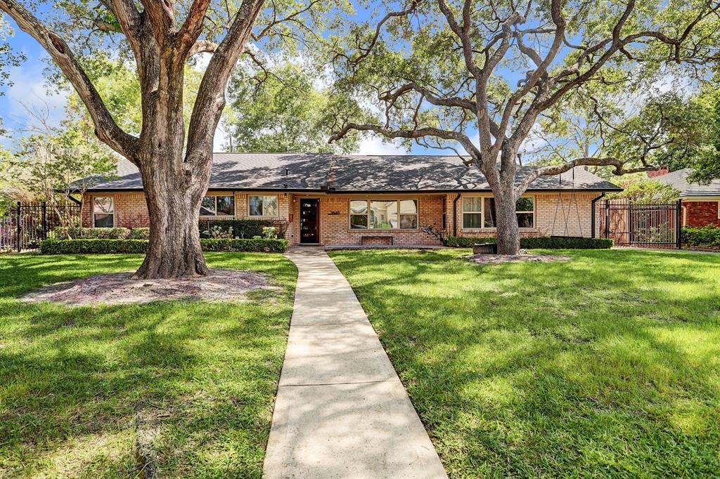 5643 Terwilliger Way, Houston, TX 77056 - House Rental in Houston, TX ...