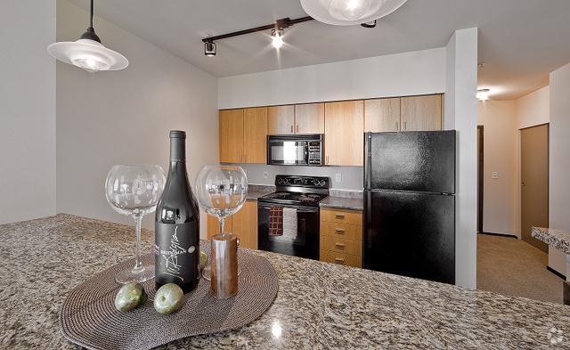 The Shelby Apartments - 2201 4th Ave Seattle, WA 98121 | Apartments.com
