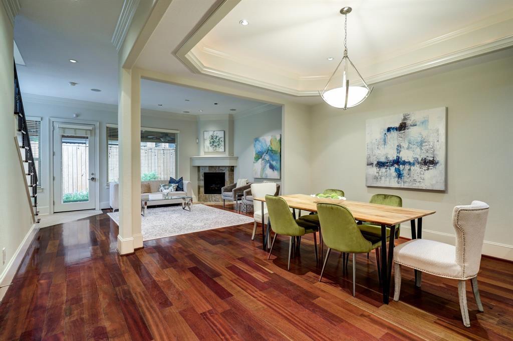 6115 Hamman St, Houston, TX 77007 - Condo for Rent in Houston, TX ...