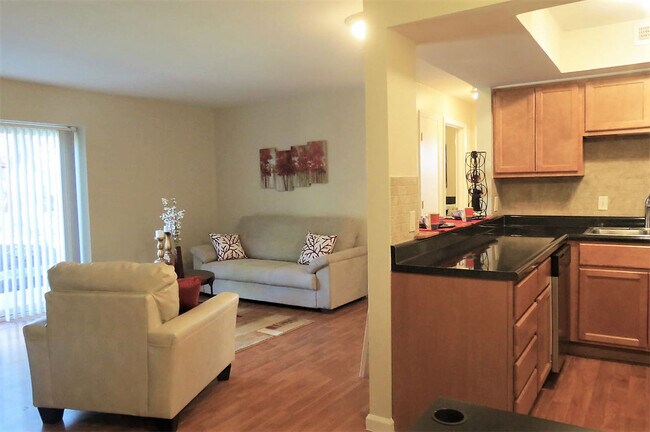 Concord Place Apartments - Apartments in Saint Louis, MO | Apartments.com