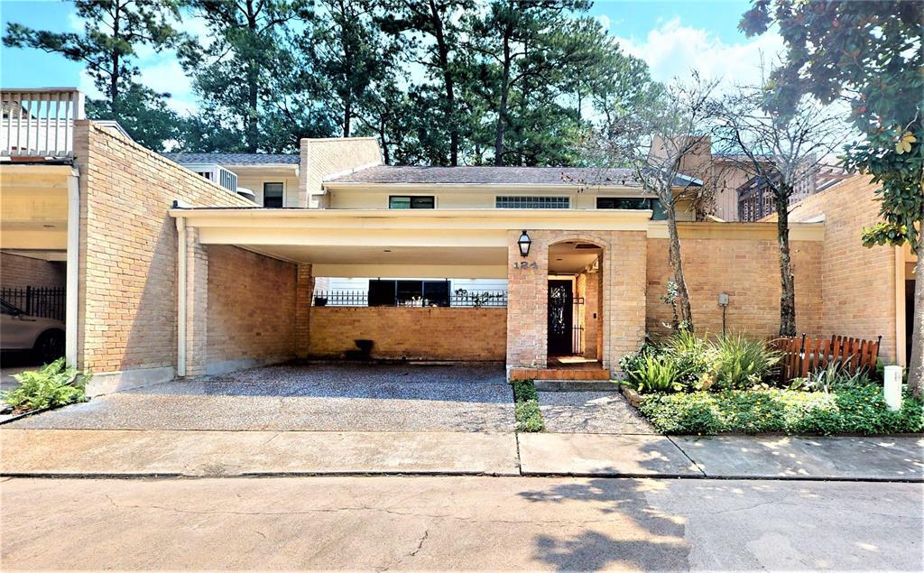 201 Vanderpool Ln Unit 124, Houston, TX 77024 - Condo for Rent in ...