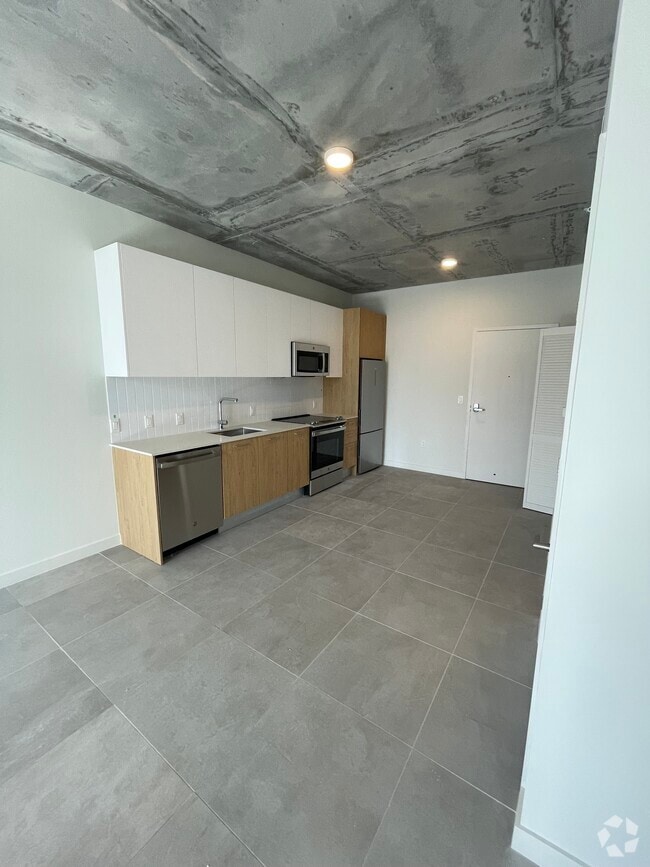 Santa Clara Loft Apartments for Rent - Miami, FL - 7 Rentals ...