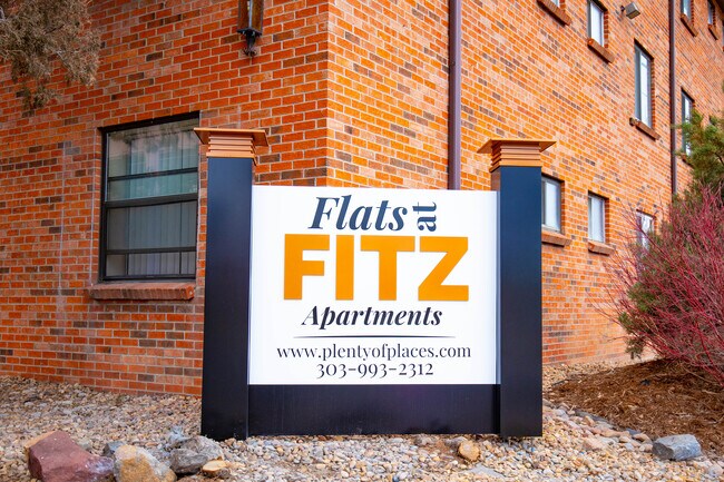 Flats at Fitz - Apartments in Aurora, CO | Apartments.com