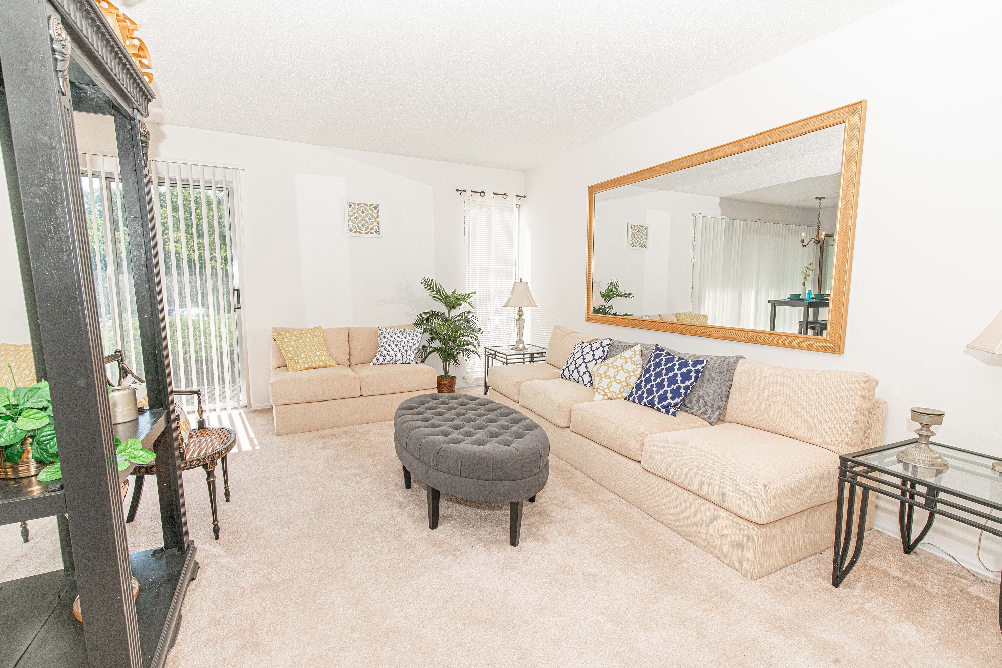 Mills Properties Property Management Company | Apartments.com