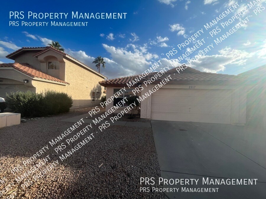 2917 E Brookwood Ct, Phoenix, AZ 85048 - House Rental in Phoenix, AZ ...