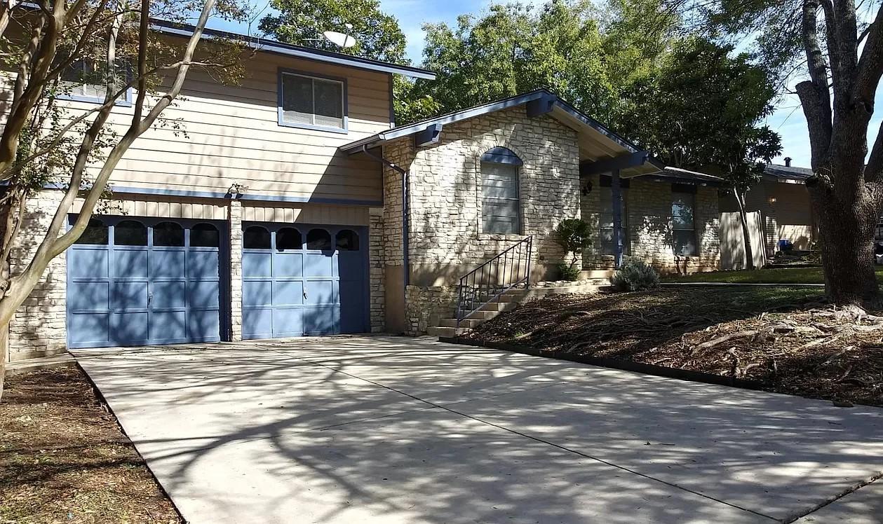 5523 Gleason Dr, San Antonio, TX 78240 - House Rental in San Antonio ...