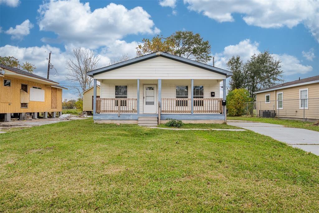 5206 Pershing St, Houston, TX 77033 - House Rental in Houston, TX ...