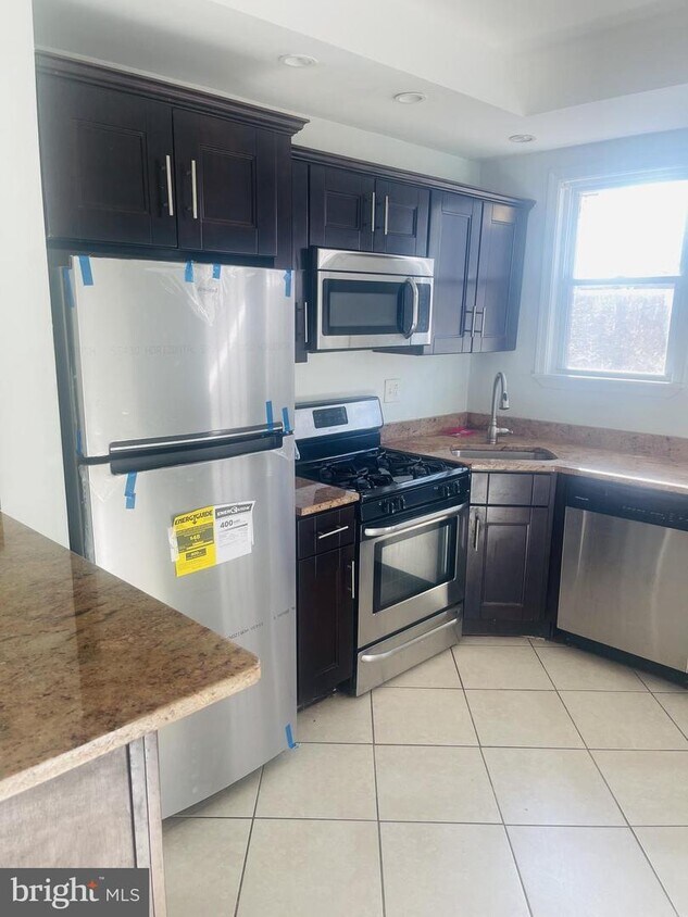 2809 Mayfield Ave, Baltimore, MD 21213 - Townhome Rentals in Baltimore ...