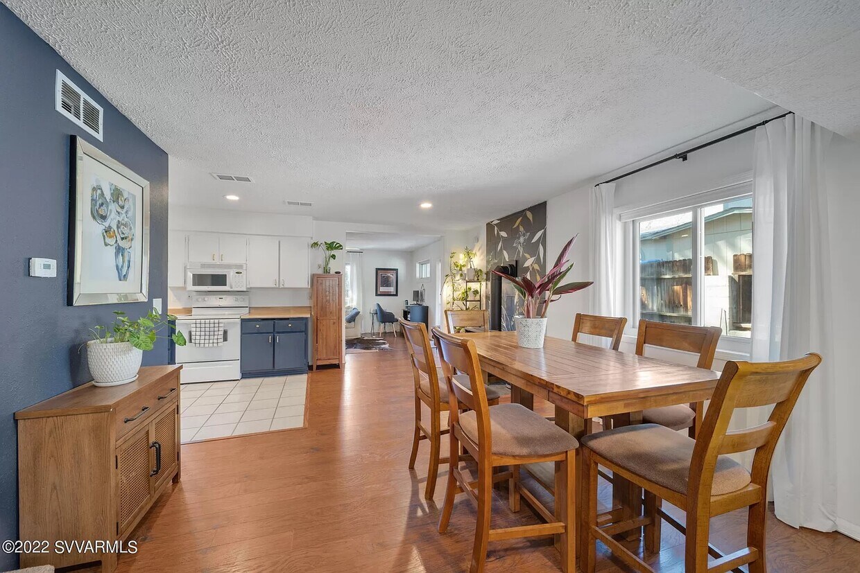 6646 N Snowflake Dr, Flagstaff, AZ 86004 - House Rental in Flagstaff ...