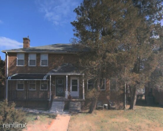 6801 Gist Ave, Baltimore, MD 21215 - Room for Rent in Baltimore, MD ...