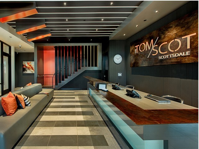 The Tomscot Rentals - Scottsdale, AZ | Apartments.com