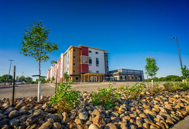 U32 Apartments - Fargo, ND | Apartments.com