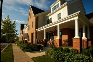 The Reserve at Summerset at Frick Park Rentals - Pittsburgh, PA ...