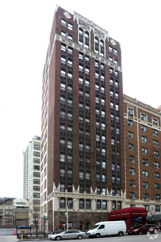 Dearborn Plaza Apartments - Chicago, IL | Apartments.com