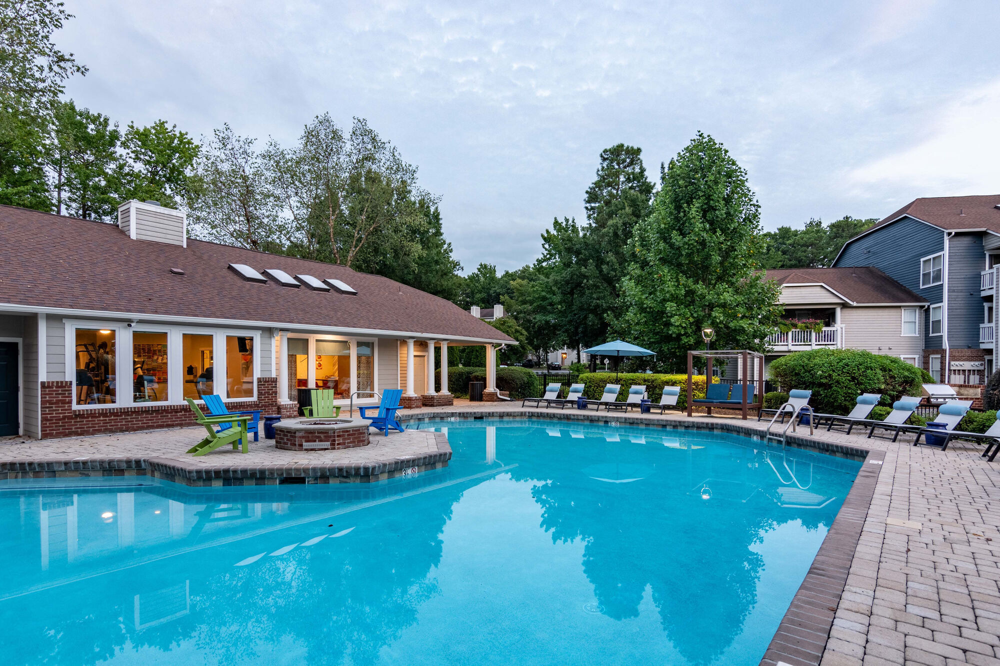 Copper Mill - 3400 Coppermill Trce Richmond, VA 23294 | Apartments.com