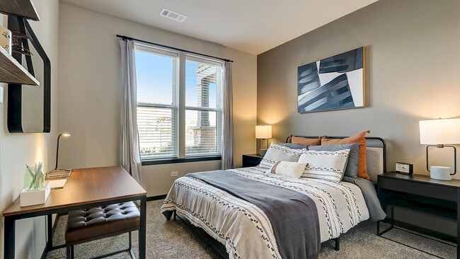 Springs at Lily Cache Creek - Apartments in Bolingbrook, IL ...