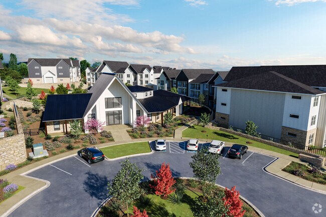 Ingram Park Apartments for Rent with High Ceilings - San Antonio, TX ...