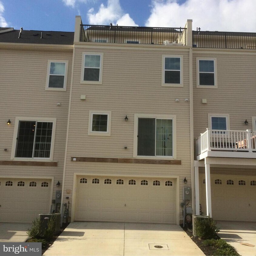 7204 Brinley Way, Hanover, MD 21076 - Townhome Rentals in Hanover MD ...