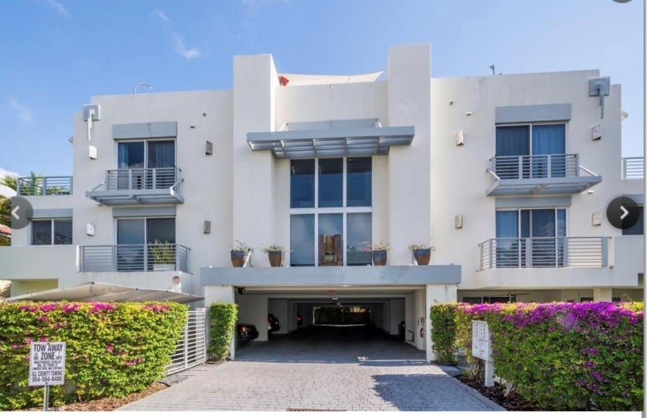 731 Se 13Th St, Fort Lauderdale, FL 33316 - Casas adosadas en renta en ...