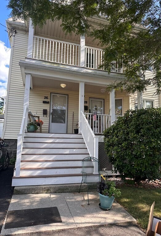 26 Richie Rd, Quincy, MA 02169 - House Rental in Quincy, MA ...