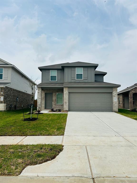 24315 Saddlestone Green Dr, Spring, TX 77373 - House Rental in Spring ...