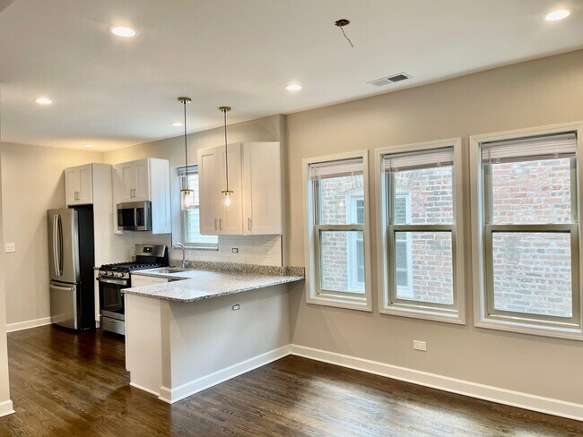 4845 N Kostner Ave, Chicago, IL 60630 - House Rental in Chicago, IL ...