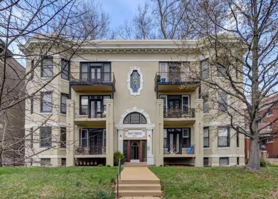 Olympian Village MO Condos for Rent | Apartments.com