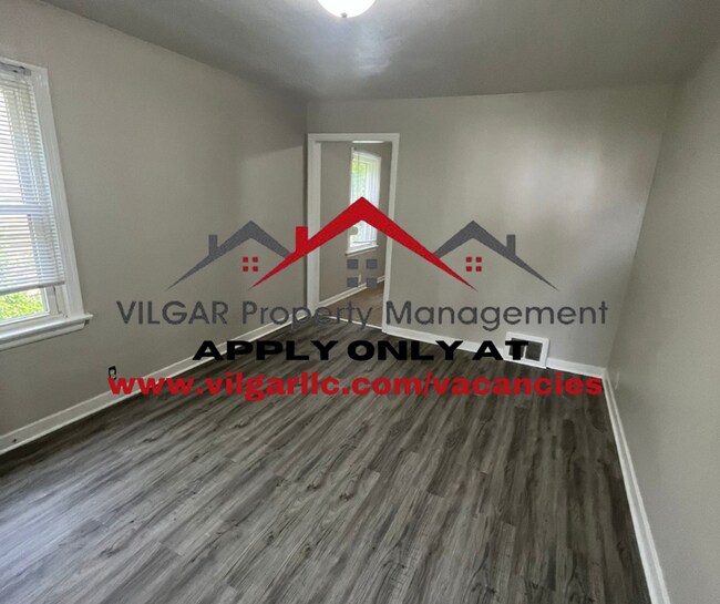 4989-4991 Jefferson St Unit 4989, Gary, IN 46408 - Room for Rent in ...