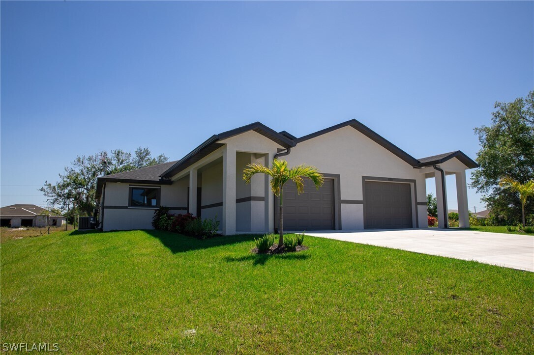 1113 Ivan Ave S, Lehigh Acres, FL 33973 - Townhome Rentals in Lehigh ...