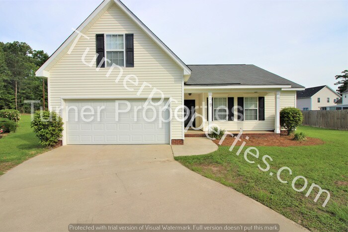 101 Silverado Dr, Hopkins, SC 29061 - House Rental in Hopkins, SC ...