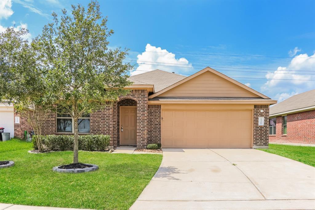 23311 Brat Pass Dr, Spring, TX 77373 - House Rental in Spring, TX ...