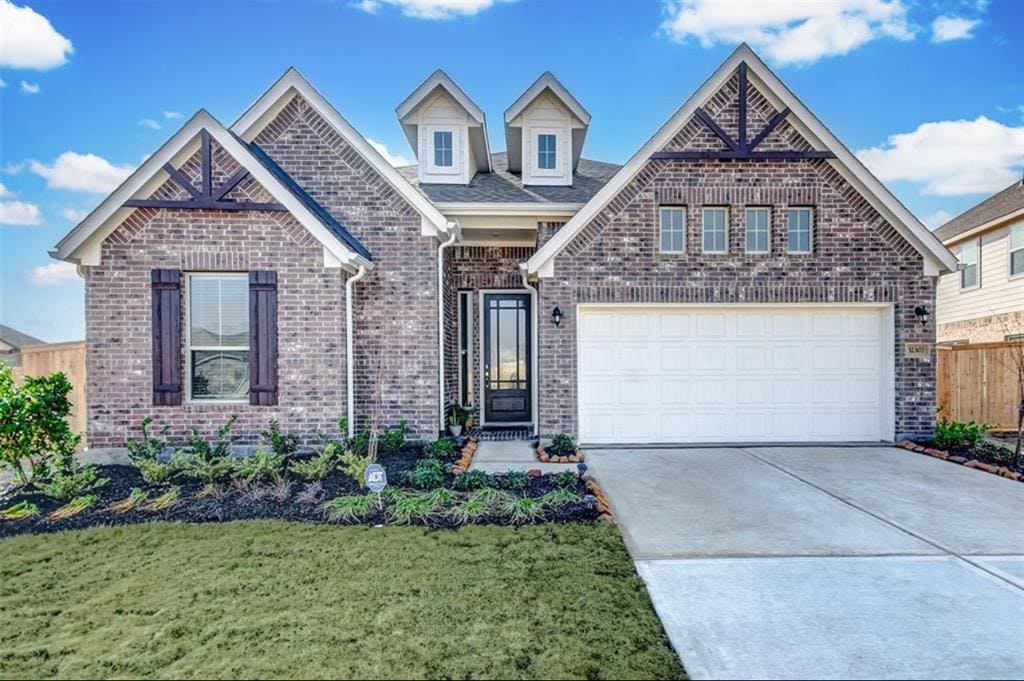 32307 Elmwood Mnr, Waller, TX 77484 - House Rental in Waller, TX ...